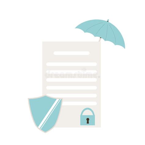 Information Security Technology Data Protection System Nda Non