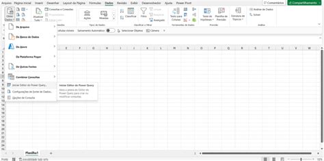 Como Instalar O Power Query No Excel Excelforever