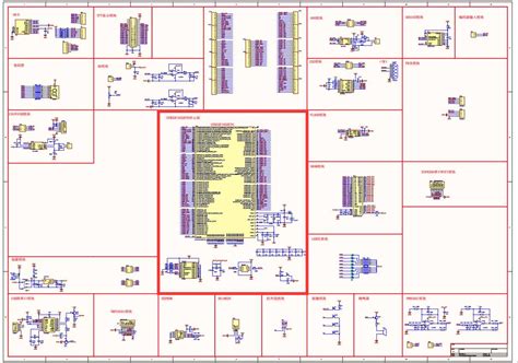 详细介绍如何读懂stm32开发板电路原理图以及芯片文档和开发手册，并编写一个测试程序：点亮一个led灯「建议收藏」 腾讯云开发者社区 腾讯云