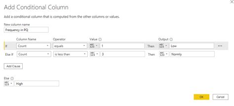 Solved Multiple Occurrences Microsoft Fabric Community