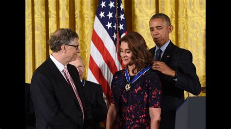 Photos Pres Obama Awards His Final Presidential Medals Of Freedoms