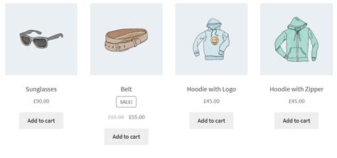 The Ultimate Guide To Woocommerce Shortcodes With Generators Hard Working Nerd
