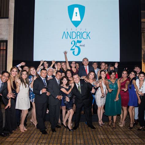 Nuestra Cultura Andrick Consultores