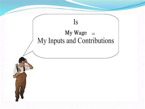 Ppt Of Wage Policy Pptx