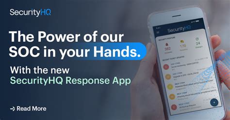 Securityhq Release New Mobile App Fandl Asia