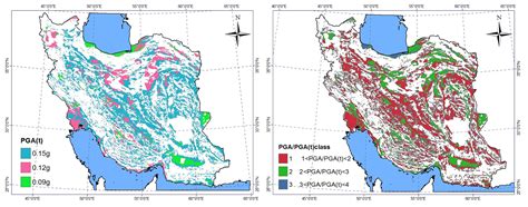 Nhess Macrozonation Of Seismic Transient And Permanent Ground Deformation Of Iran