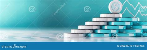 Visualizing Success How Our Company Is Scaling Up With Data Driven Diagrams Growth Chart