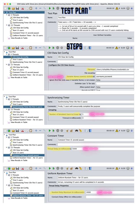 jmeter scenario answer performancetesting jmeter loadtesting
