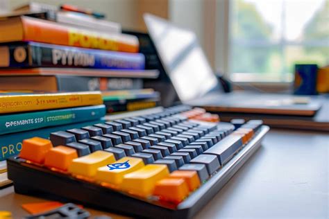 Comment Utiliser Les Raccourcis Clavier Pour La Programmation Python