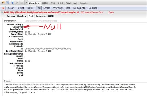 Mvc Issue In Send Data To Controller In Popup Form Stack