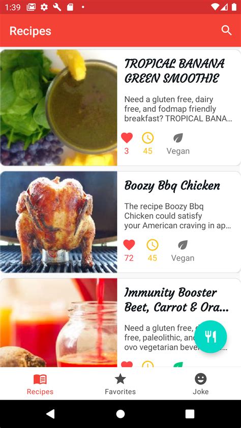 GitHub MaikolSoro Foody Develop Beautiful And Fully Functional Android App In Android Studio