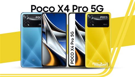 Poco X Pro G Price In Nepal All Specs And Features