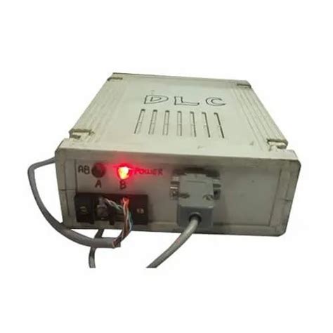 Demand Limiting Controller At Rs 10000 Thin Film Deposition Controller In Ballabhgarh Id