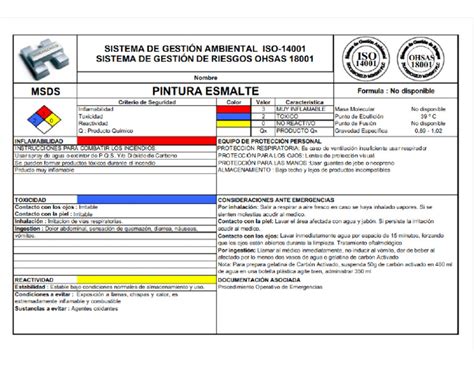 Pictograma De Pintura Pdf