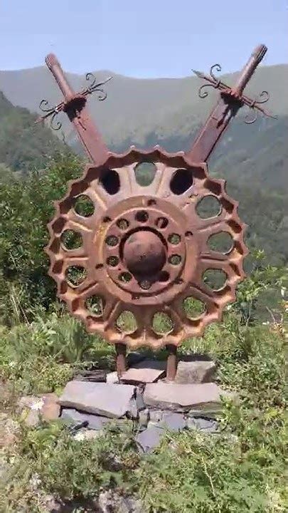 ჩიდილი პირაქეთა ხევსურეთი Youtube