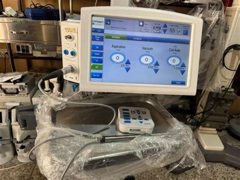 Phaco Machine Phaco Machine Unit Manufacturer From Ambala