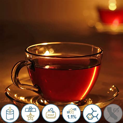 Midnight Pomegranate Type Fragrance Oil Lone Star Candle