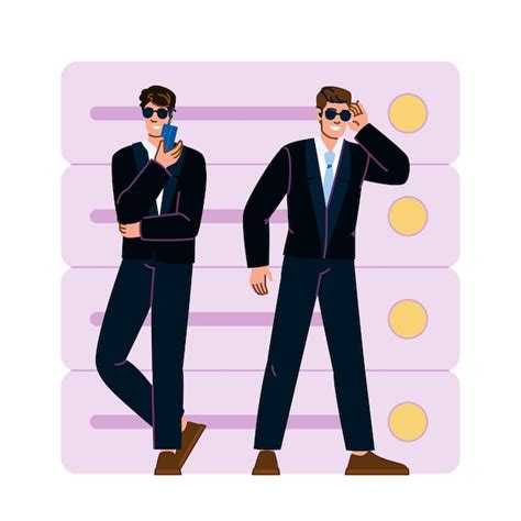 Premium Vector Integrity Server Data Security Protocol Vector