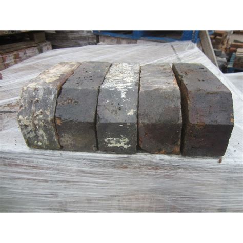 Blue Cant Bricks Reclaimed Hadley Reclaimed