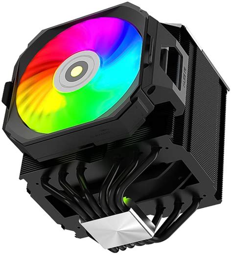 Вентилятор для центрального процессора ALSEYE i600-B Retail - купить ...