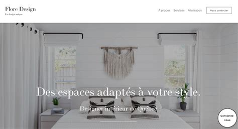 Comment Créer Un Header Dans Ton Site Web — Rachel Blouin Designer Web