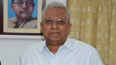 Bjp Leader Tathagata Roy Suggests Circumcision Test For Citizenship Under Caa Tmc Calls It