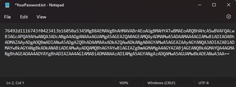 Powershell Function To Store And Retrieve Encrypted Credentials In A File A Random Internet Blog