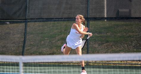 Shsu Tennis Team Kicking Off 2024 Season Sam Houston State University