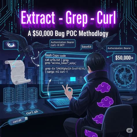 Extract — Load — Upload A 20000 File Read Bug Poc Methodology By It4chis3c Sep 2025