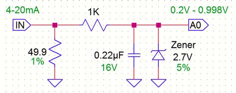 Water Tank Level Sensor Schematic Feedback Home Automation Arduino Forum