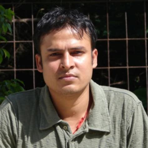 Prashant Kumar Pandey Youth4work