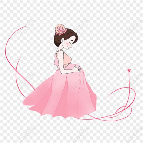 어머니 음모 PNG 일러스트 무료 다운로드 Lovepik