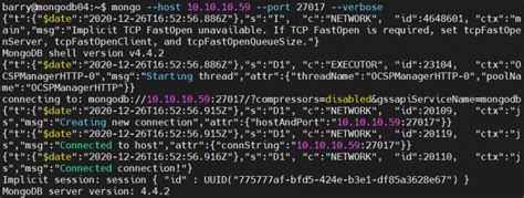Top MongoDB Commands You Need To Know BMC Software Blogs
