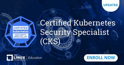 The Linux Foundation On Linkedin Cka Cks Kubernetes Cncf Security Kubestronaut