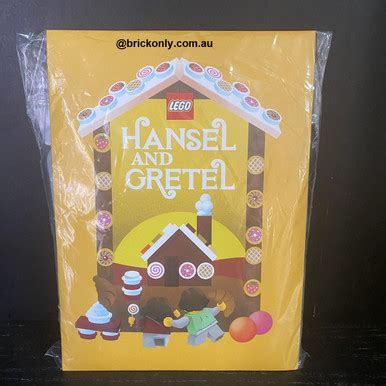6384696 Hansel And Gretel