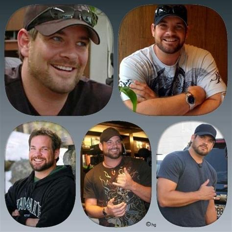 Pictures Of Duane Lee Chapman Jr