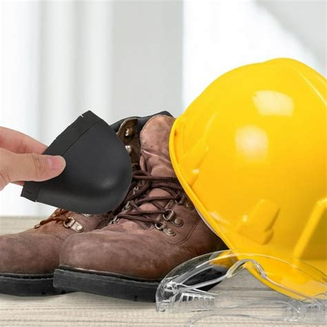 Steel Toe Covers