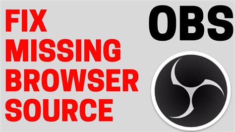How To Setup Clr Browser Source Plugin For Obs Studio Asevpubli