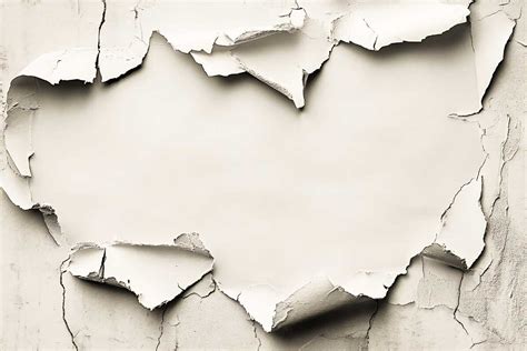 Torn Paper Texture Graphic By Vetalstock · Creative Fabrica
