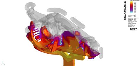 Use Casting Simulation And Thermal Analysis To Optimize Your Foundry