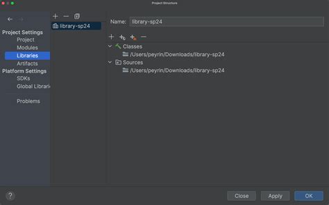 Intellij Wtfs Cs 61b Fall 2024
