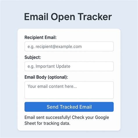 Tracking Whether Your Emails Are Opened Can Be Incredibly Useful Whether Youre Sending