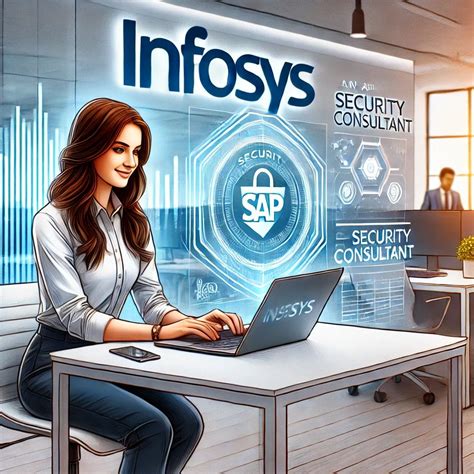 Sap Sapsecurity Infosys Newbeginnings Careerjourney Cybersecurity… Geetanjali Pandey