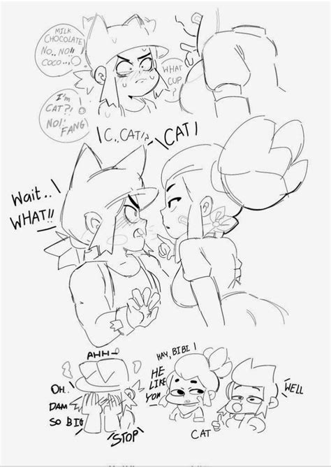 Fang X Shelly Nel 2024 Immagini Fumetti Rufy