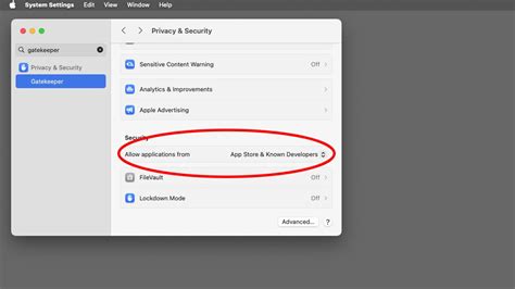 Maximizing Macos Security For Your Mac Gigabeat Trusted Tech Reviews
