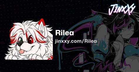 Rilea Rilea Jinxxy