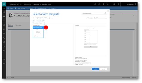 Gdpr Compliance Made Easy Consent Management In Dynamics 365 For Marketing Microsoft Lystavlen