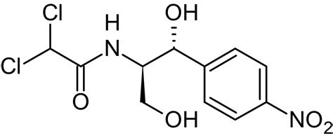 Chloramphenicol Antibiotic Agent Cas 56 75 7 Ab142411 Abcam