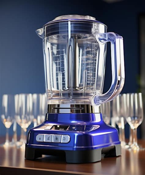 Premium Photo Blend It Perfect Your Guide To The Ultimate Blender