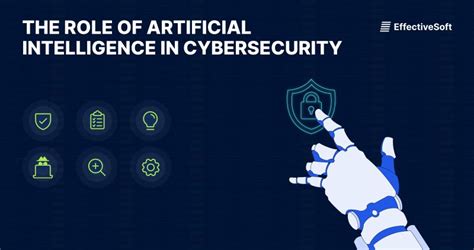 Effectivesoft On Linkedin Ai In Cybersecurity Whats Next